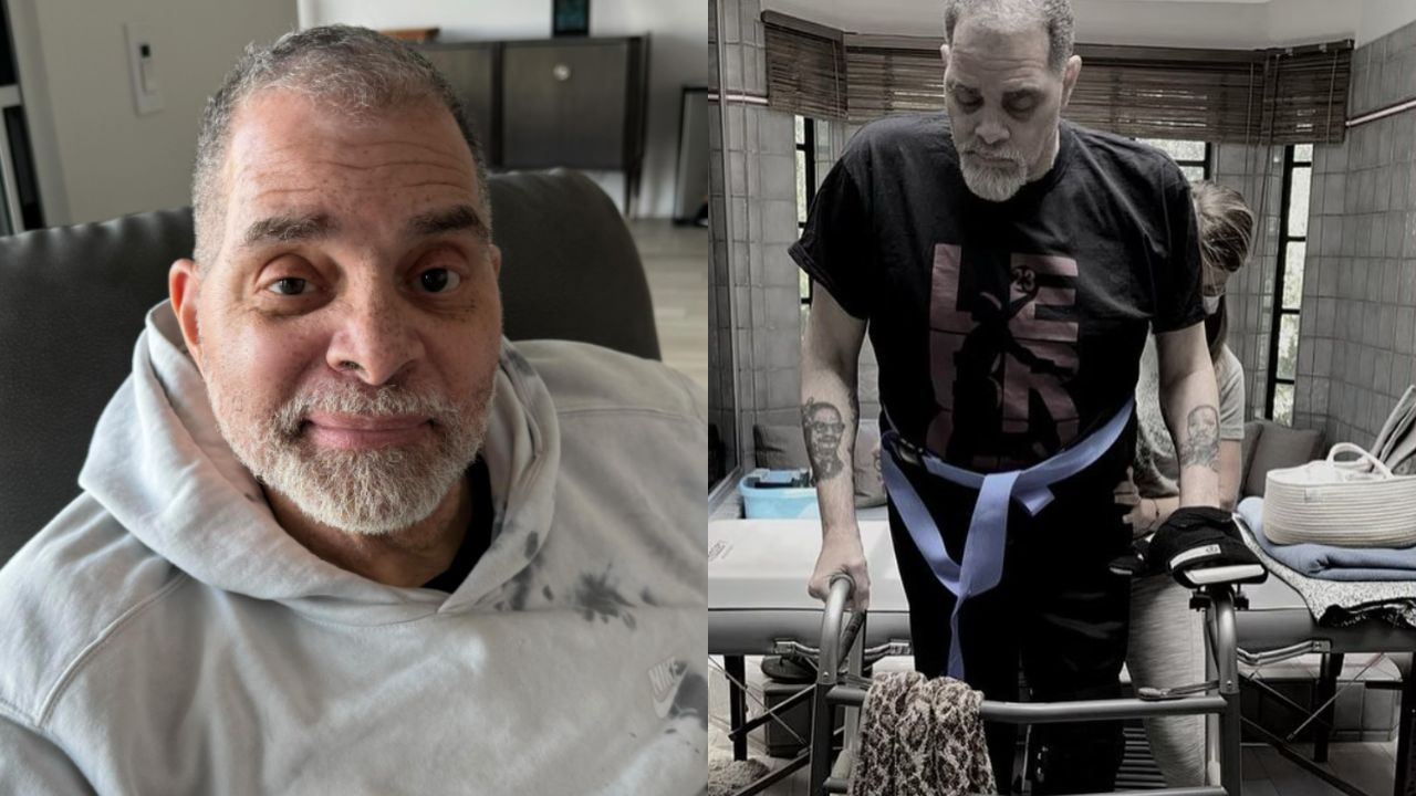 Sinbad, 68-year-old comedian, returns to screens five years after ...