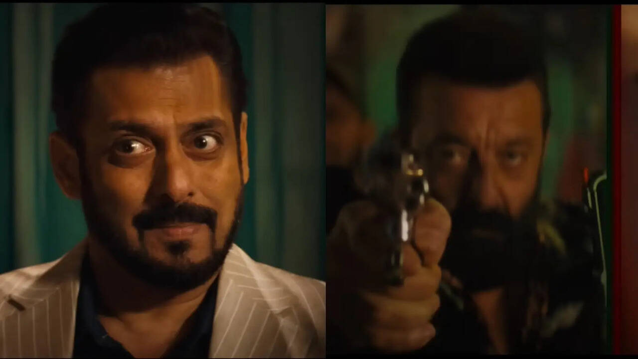 The Seven Dogs: Salman, Sanjay Cameo In Arab Film From Ms Marvel ...