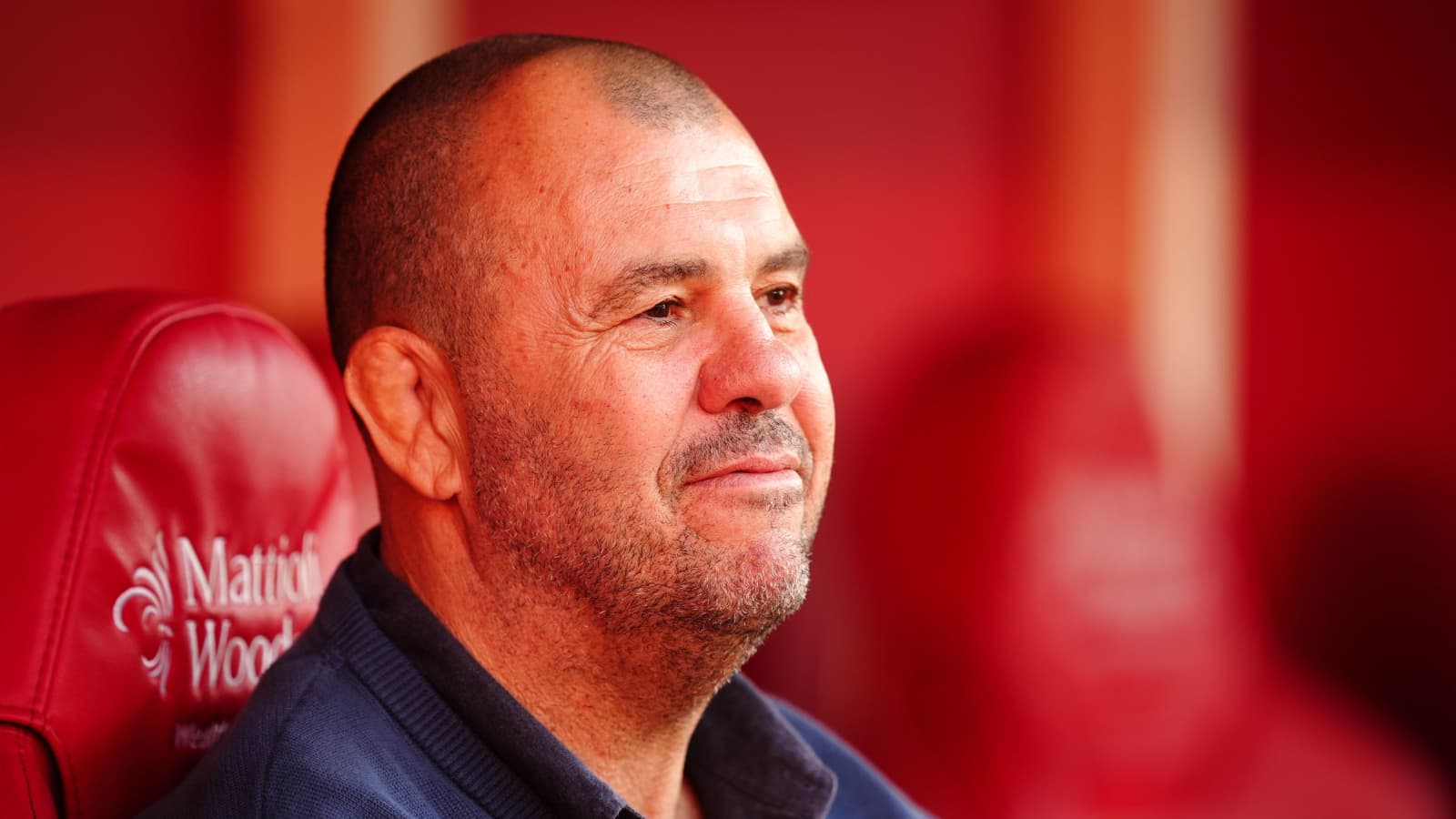 Michael Cheika reveals the team he simply ‘can’t coach’ as Australian ...