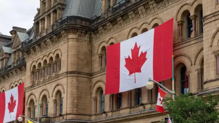 Canada cracks down on dummy extension applications