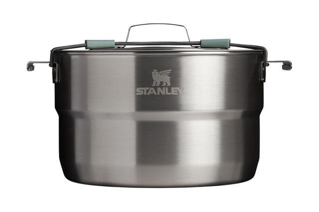 Stanley’s Genius 26-Piece Nesting Camping Cookware Set Is ‘Everything ...