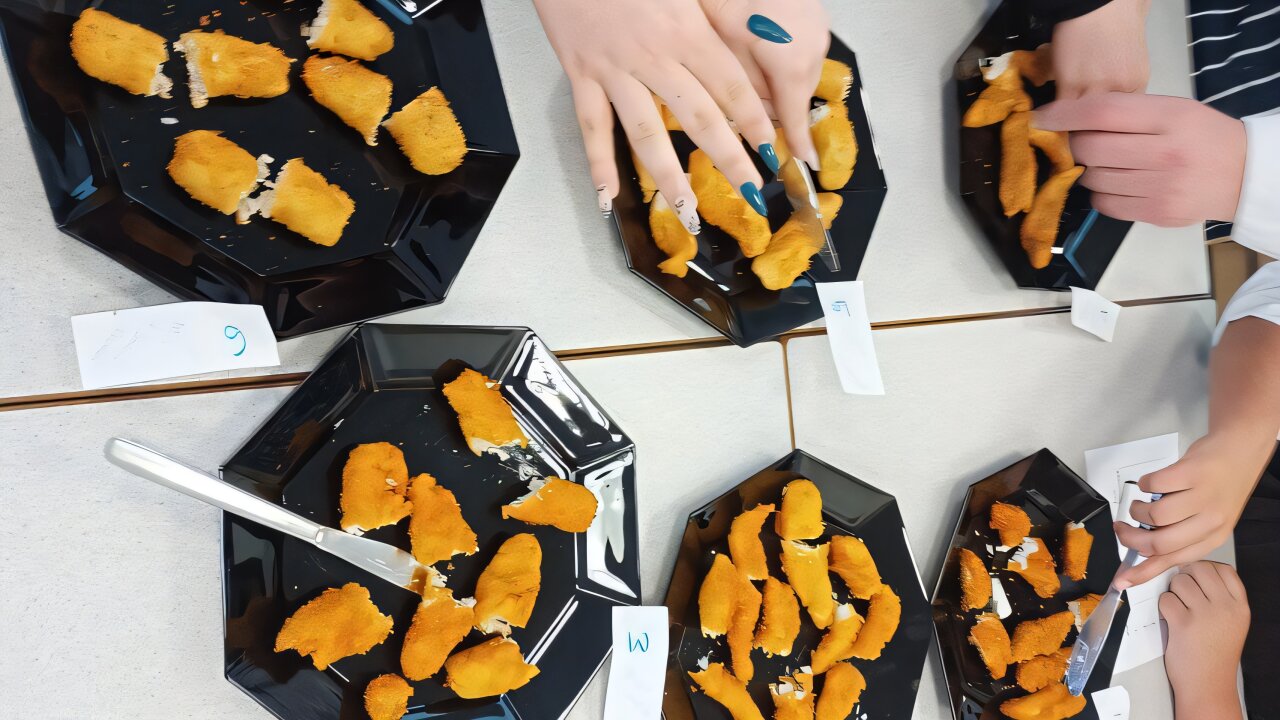 Plymouth Fish Finger project uses by-catch fish to produce food for ...
