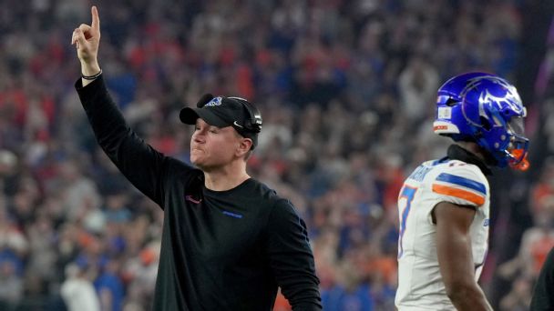 2026 Pac-12 college football preview, predictions, top transfers and more