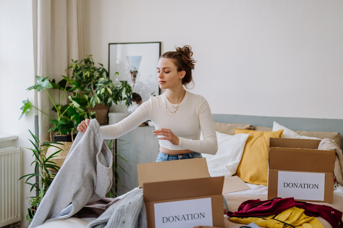 'The Poop Rule' Is the Latest Decluttering Trend Taking the Internet By ...