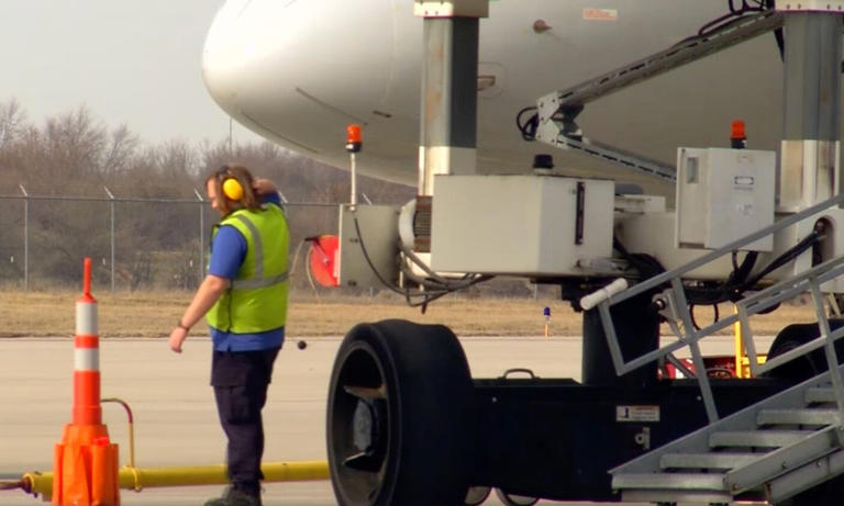 2 new direct flights launched at Springfield-Branson National Airport