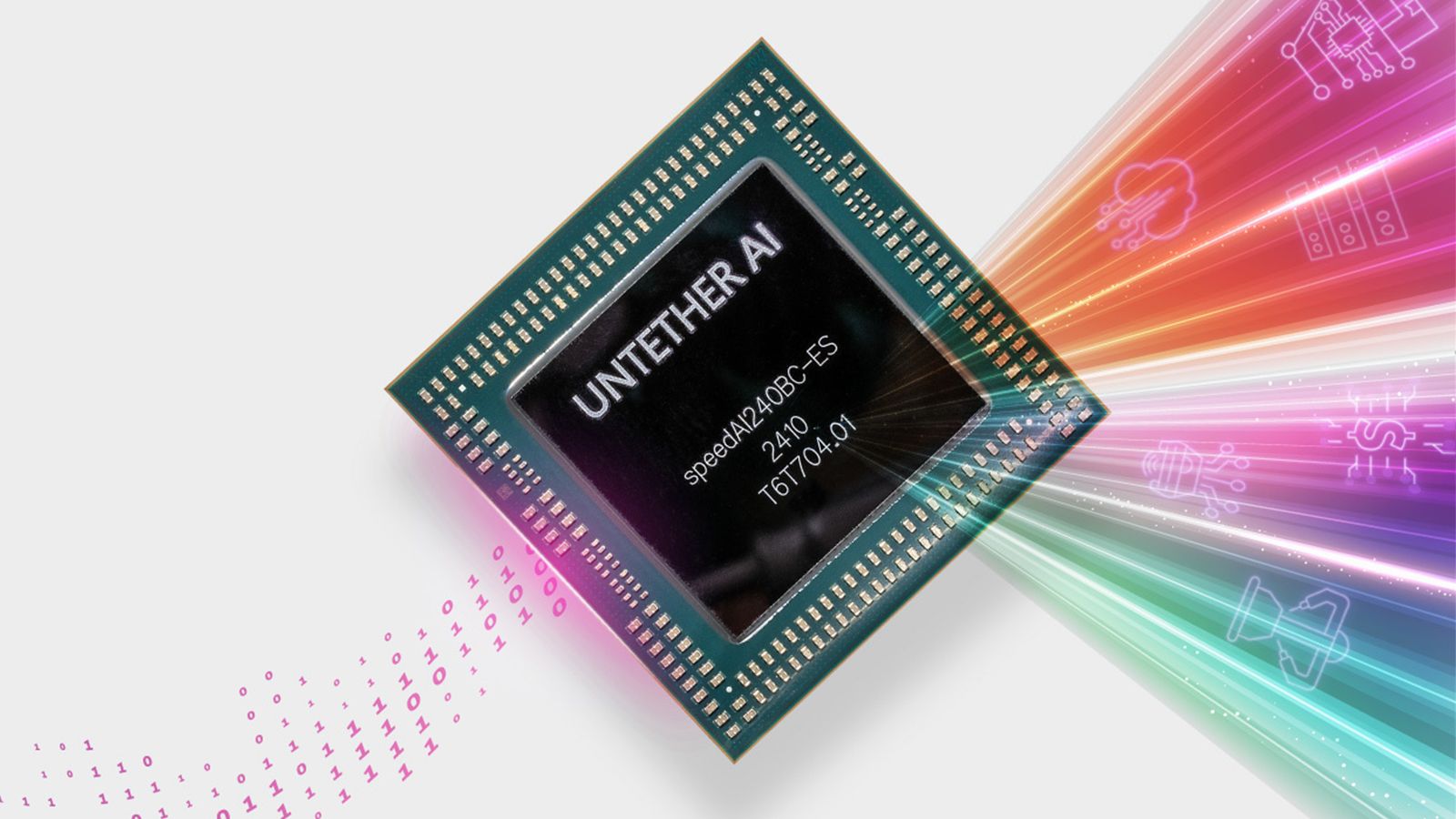 AMD scoops entire Untether AI chip team — Canada AI inference outfit will cease product support
