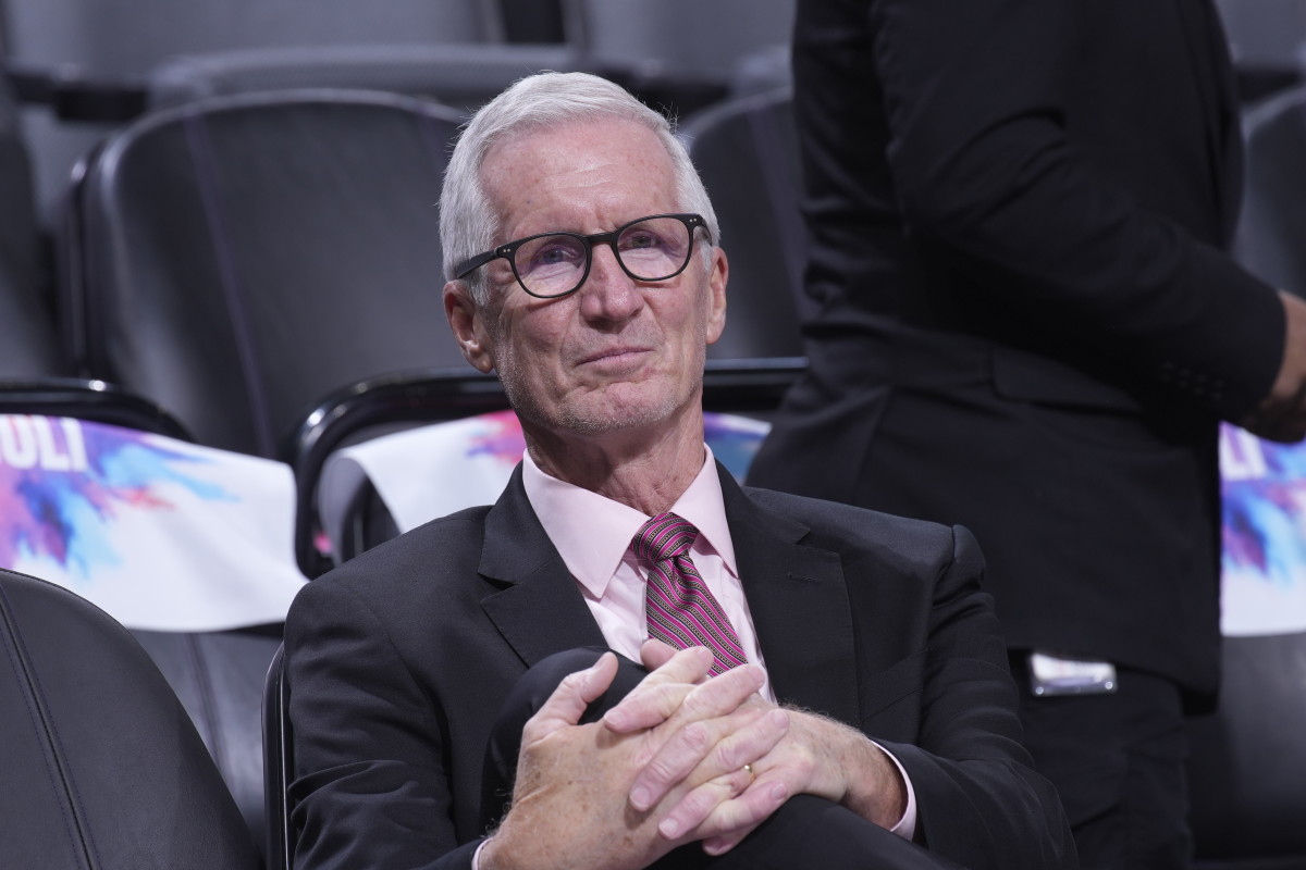 ESPN's Mike Breen Under Fire For 'Disappointing' NBA Finals Performance