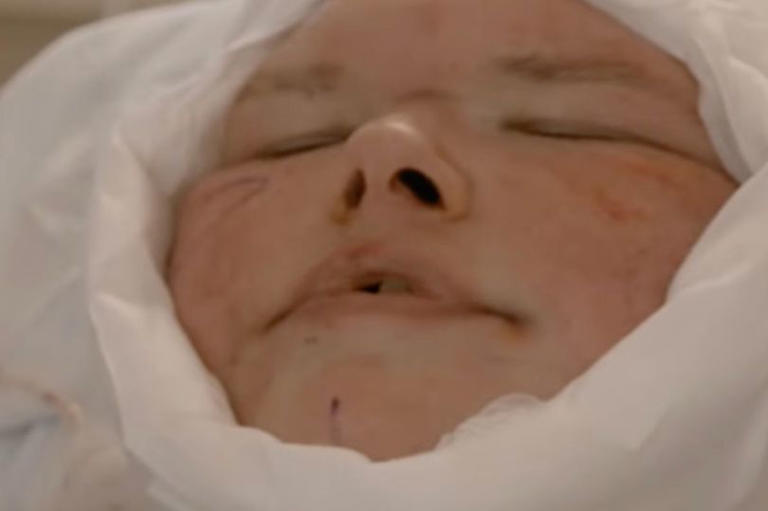 1000-lb Sisters star Tammy Slaton 'worn out' and covered in blood after ...
