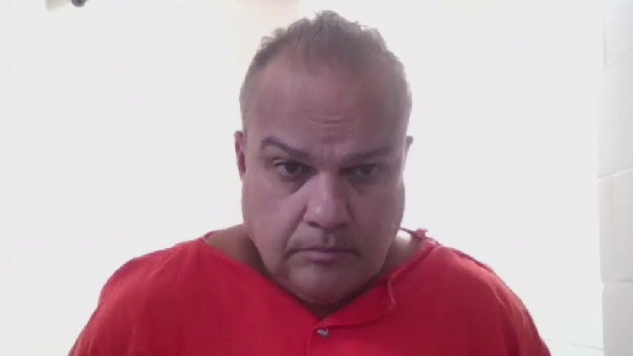 Former Sheriff Marcos Lopez court hearing canceled