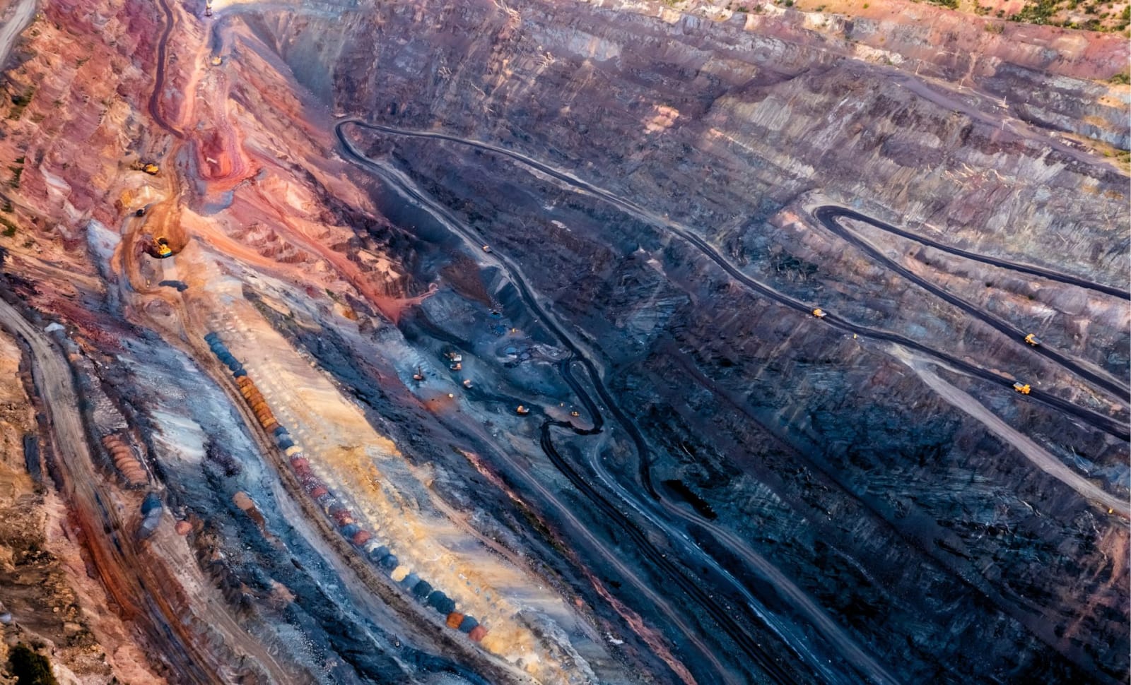 Geologists Unveil the World’s Largest “Lithium Deposit” Beneath an ...