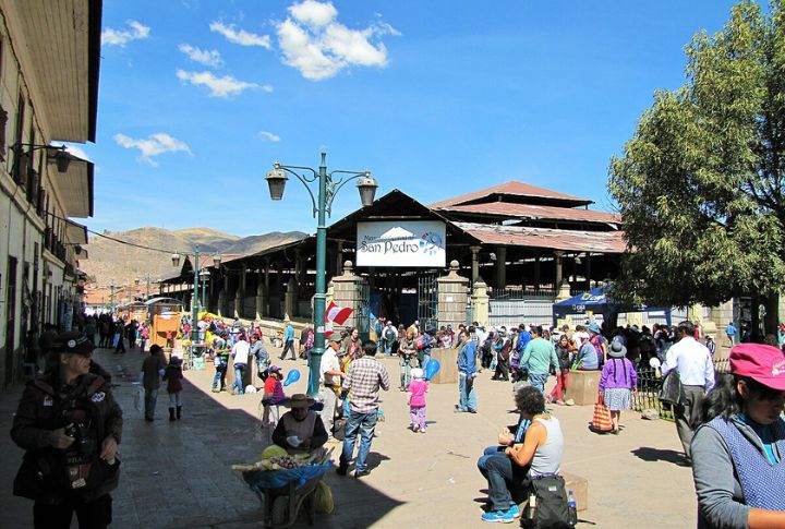 Surprising Things That Will Catch You Off Guard In Cuzco