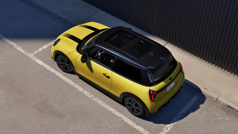 Mini Introduces 2026 Updates With Higher Prices And Expanded Features