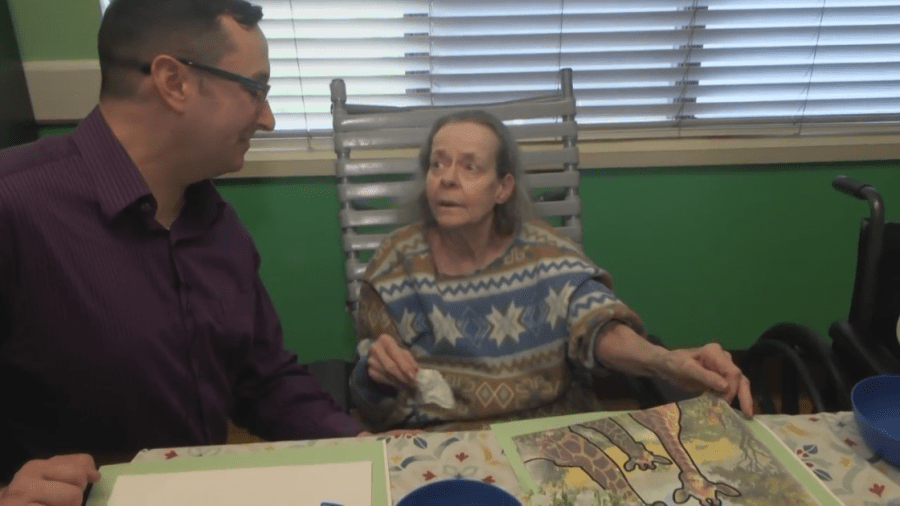 New dementia care program opens for patients