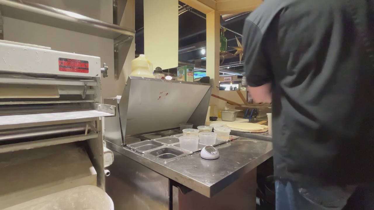 FOX21 Foodie Finds: Bunzy's and Booze