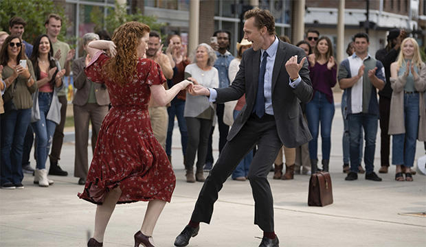 ‘The Life of Chuck' cast reveal their favorite Stephen King works ...