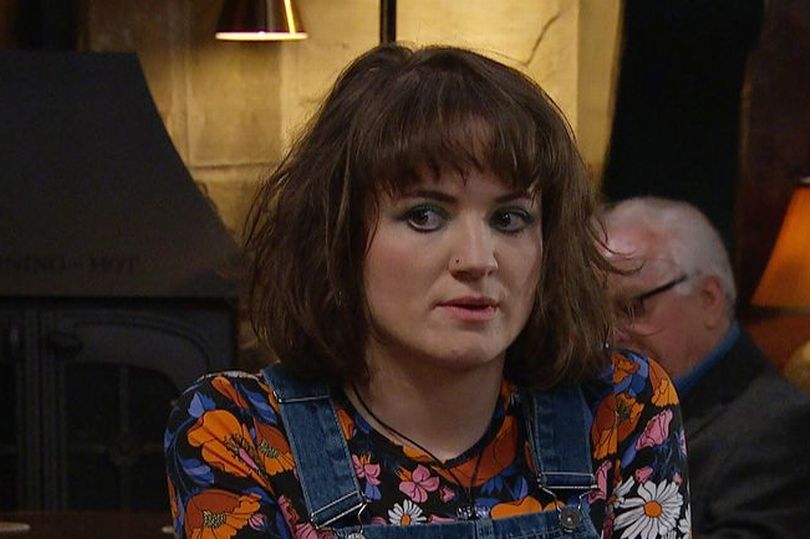 Emmerdale fave Rachael Gill-Davis bags major new role following ITV ...