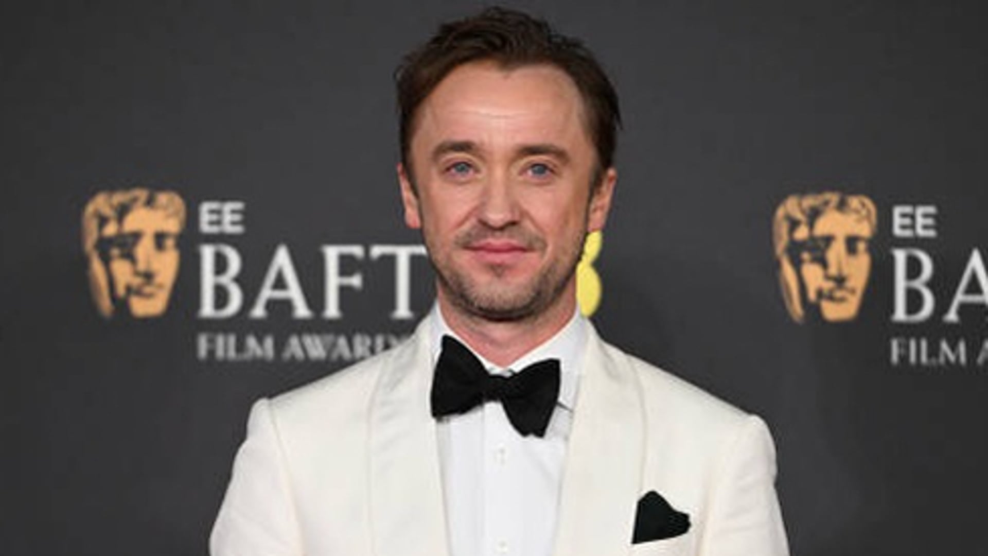 Tom Felton Returns As Draco Malfoy In Broadway’s 'Cursed Child'