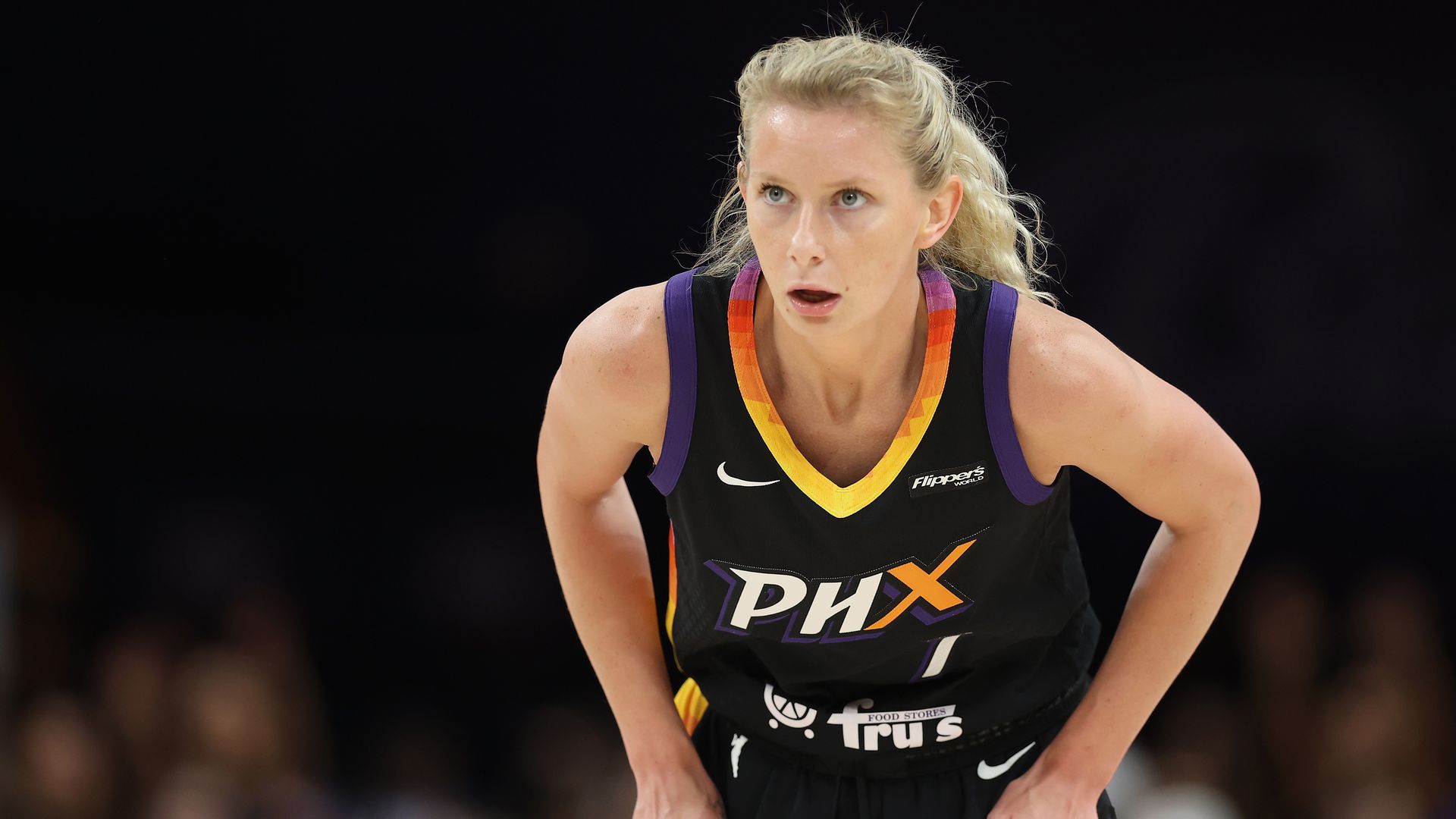 Undrafted rookies are powering 1 (winning) WNBA team, and it’s incredible