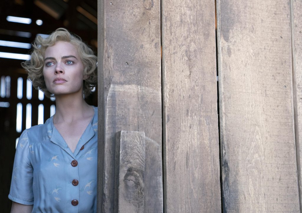 Dreamland | Margot Robbie, Finn Cole e quella gangster story ignorata…
