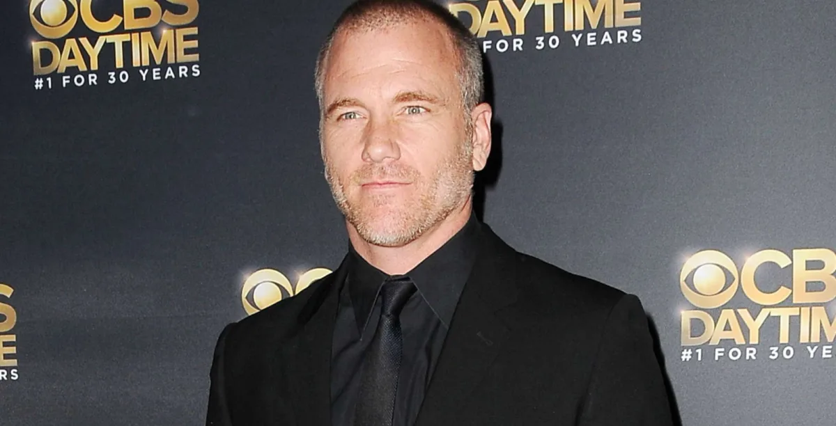 Y&R Alum Sean Carrigan Stuns Fans With a Joyful Reveal That Changes ...