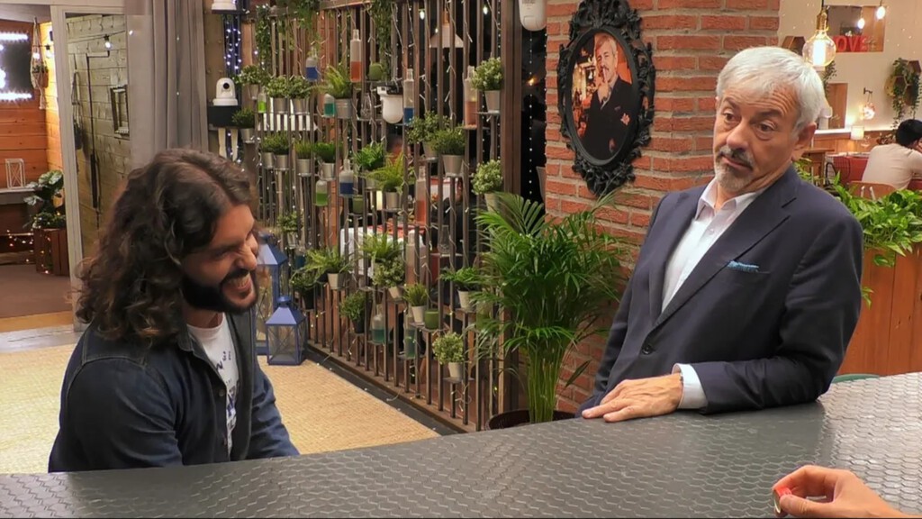 TVE busca su propio 'First Dates'. Pero las cosas tienen que cambiar ...