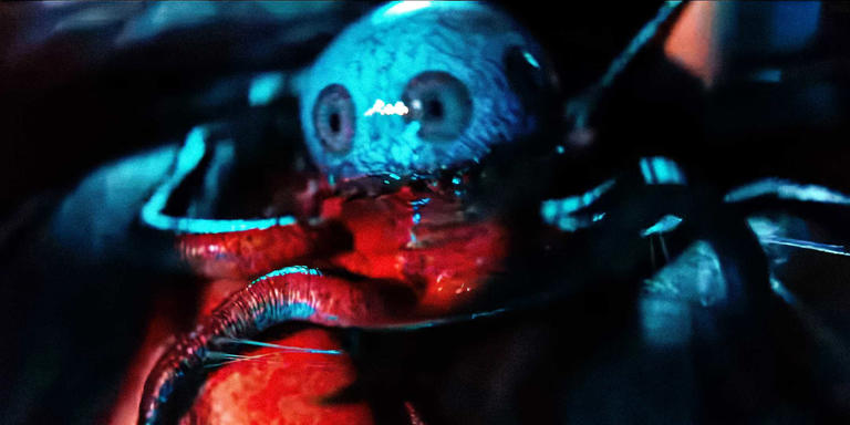 Every Species & Creature Teased In Alien: Earth's Trailer