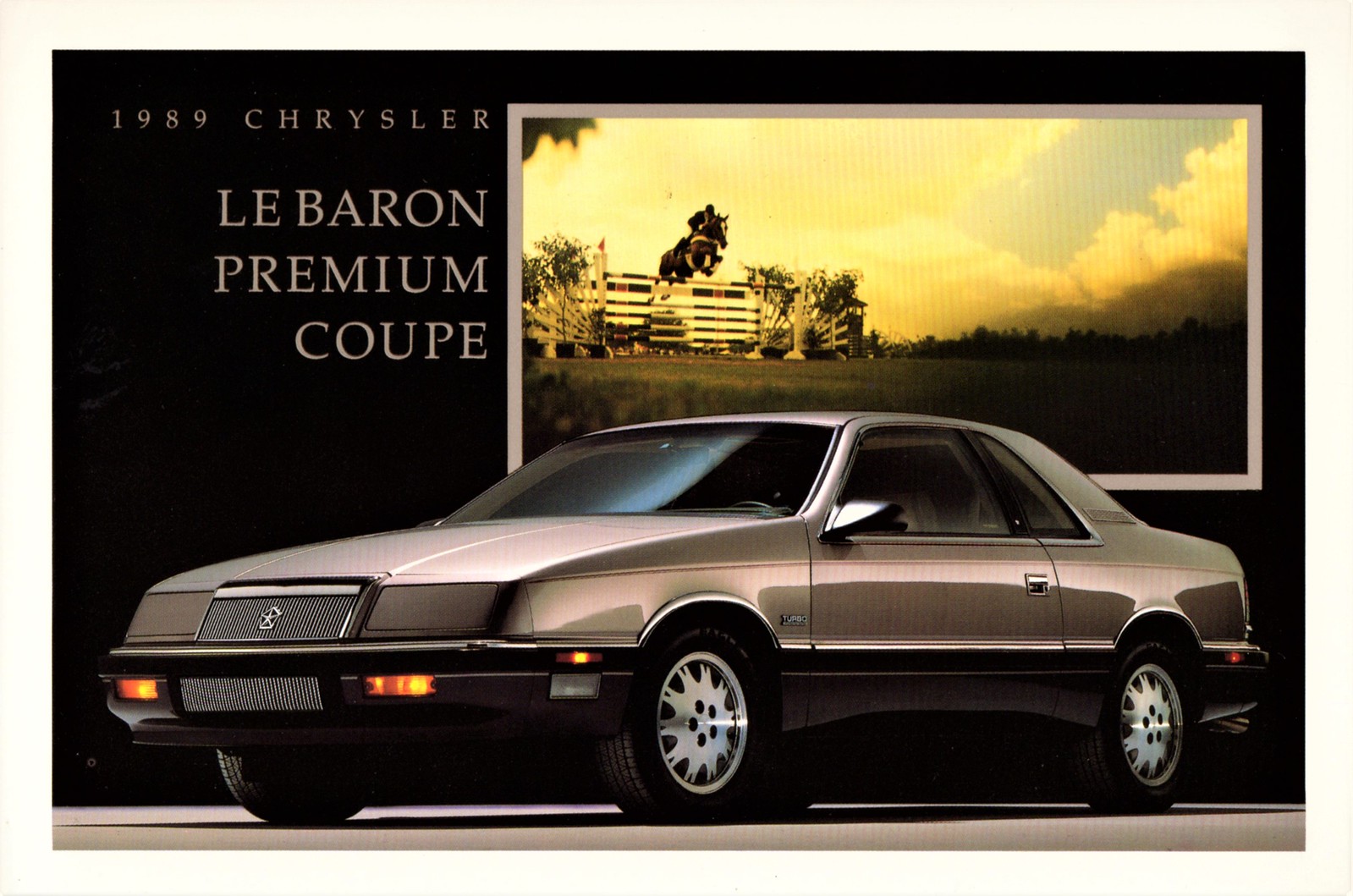 12 ‘Ugly’ Cars from the ’80s That Are Now Collectors’ Favorites