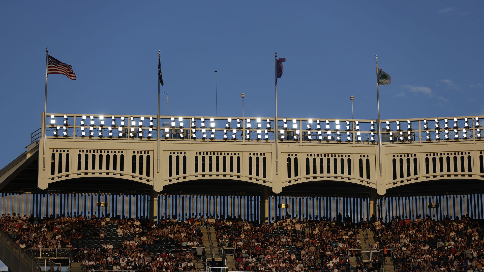 OTM Open Thread 5/6: The rivalry returns