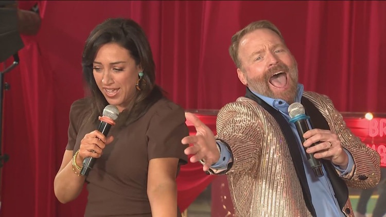 Steal the show at Austin's new Broadway Sing-Along Bar