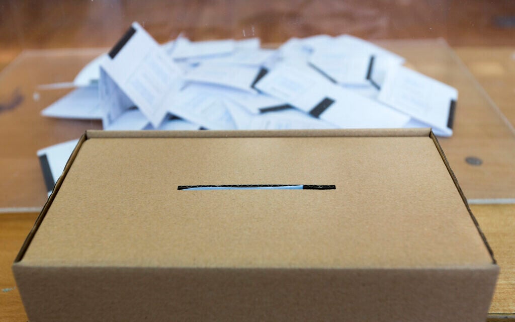 Religious, right-wing slates dominate after contentious US World ...