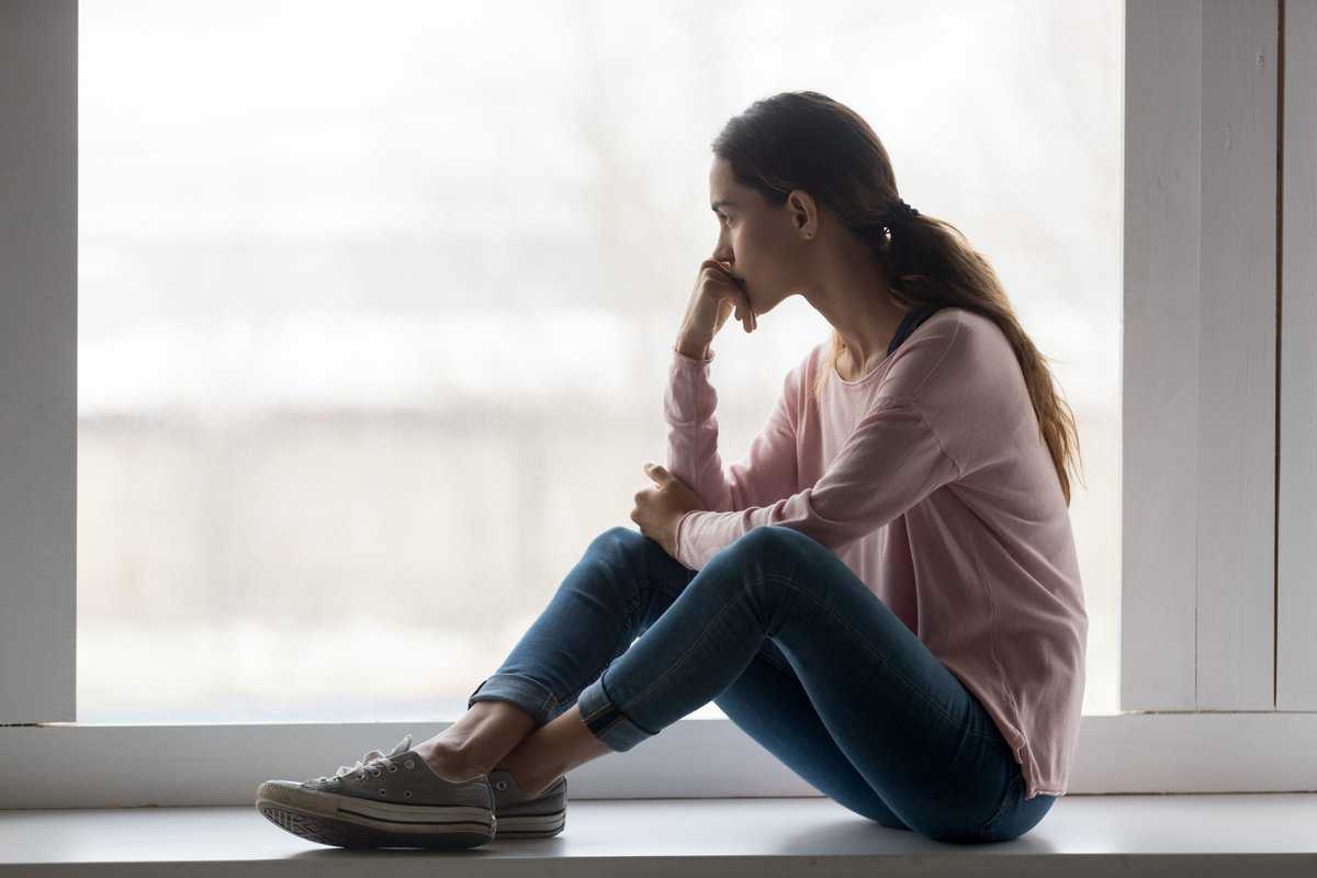 Warum fühlt man sich leer ohne Grund? 7 hilfreiche Schritte für den Alltag