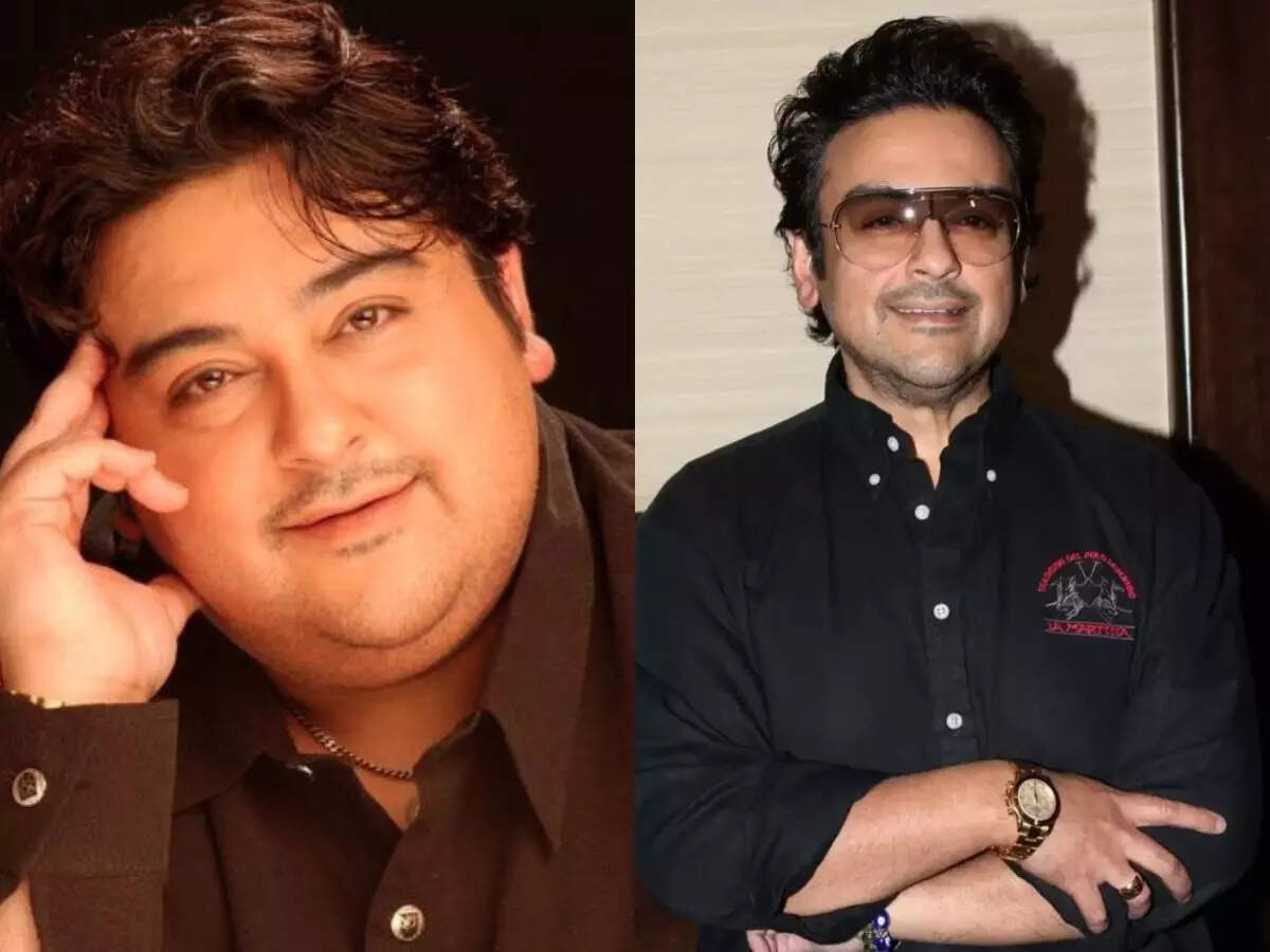 120 kg weight loss plan that helped Adnan Sami lose fat. Check his diet ...