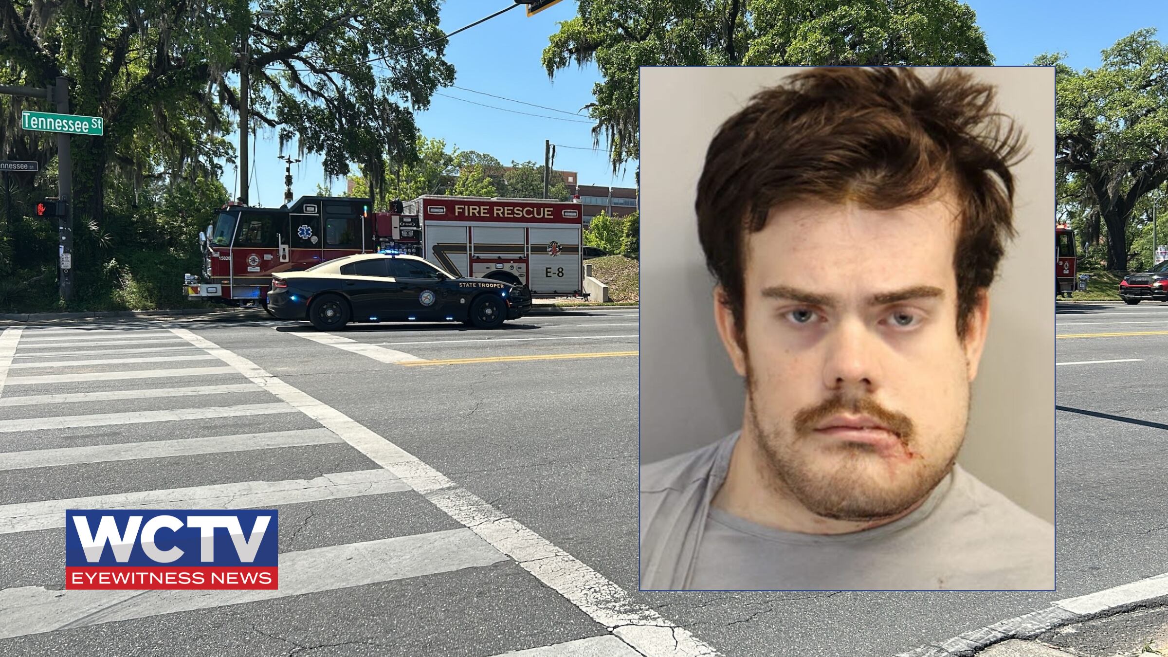 State files notice of intent to seek death penalty for suspected FSU ...