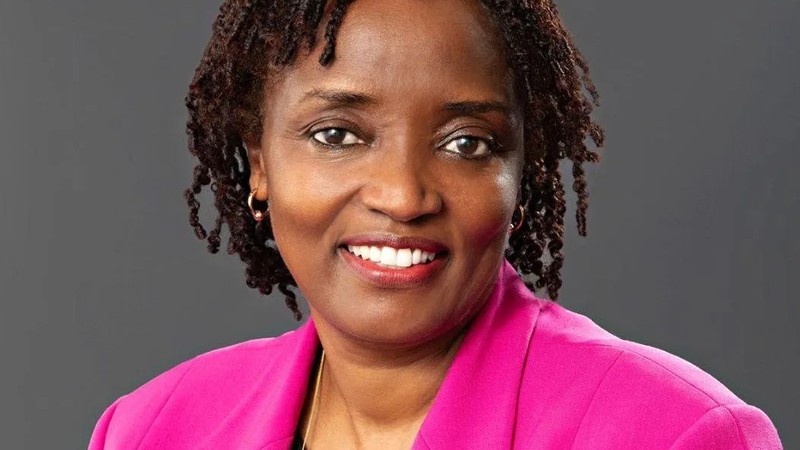 Mary Baine named new Executive Secretary of African Tax Administration ...