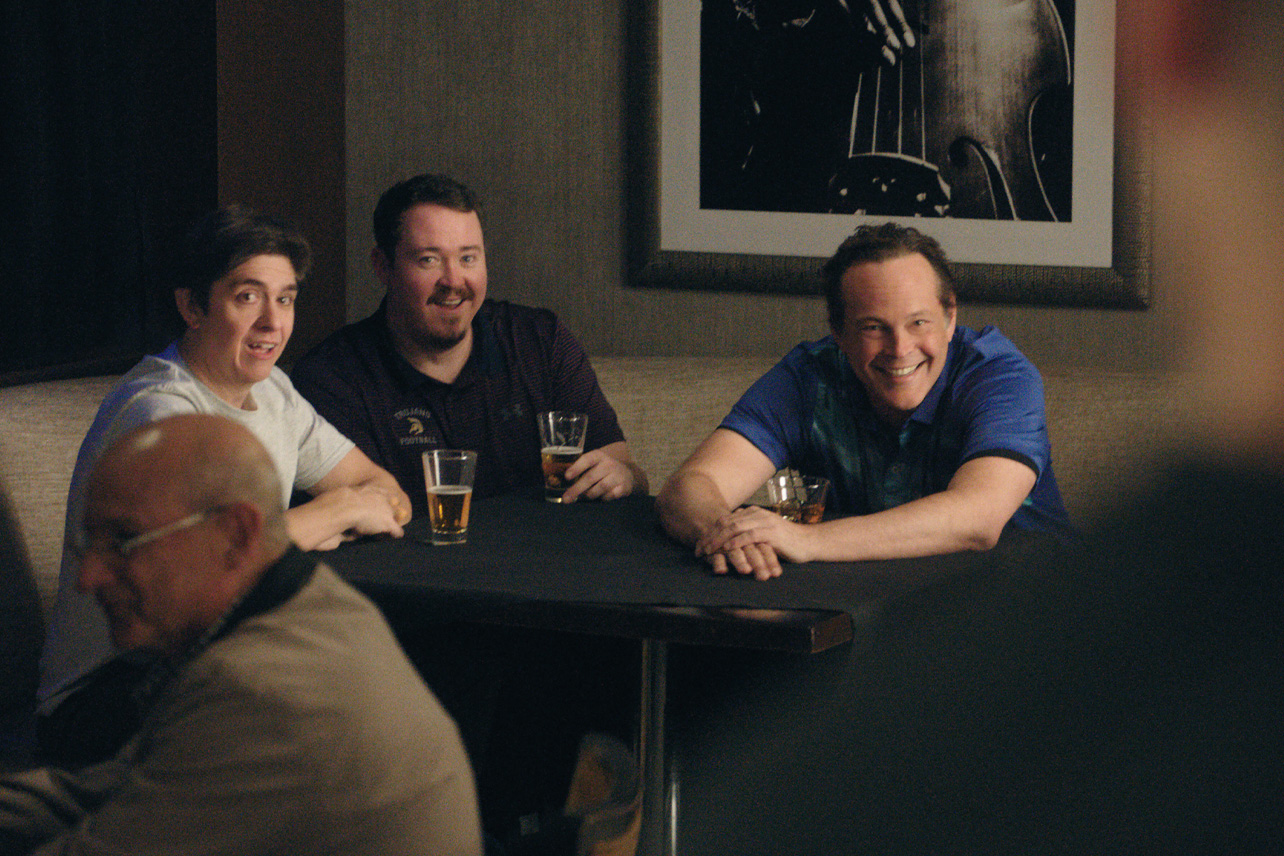 What Episode of ‘Tires’ Is Vince Vaughn In? How To Watch The Season 2 ...