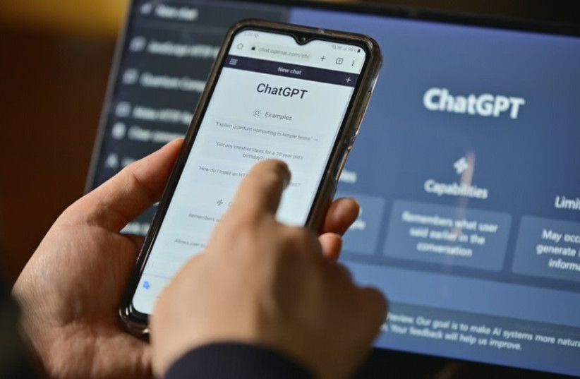 Is AI giving biased, antisemitic info? Here's how you can fight counter it