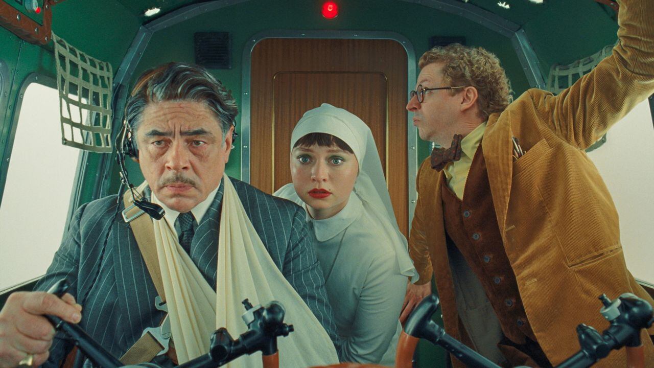 Wes Anderson's latest is dark and pessimistic — and that's a good thing