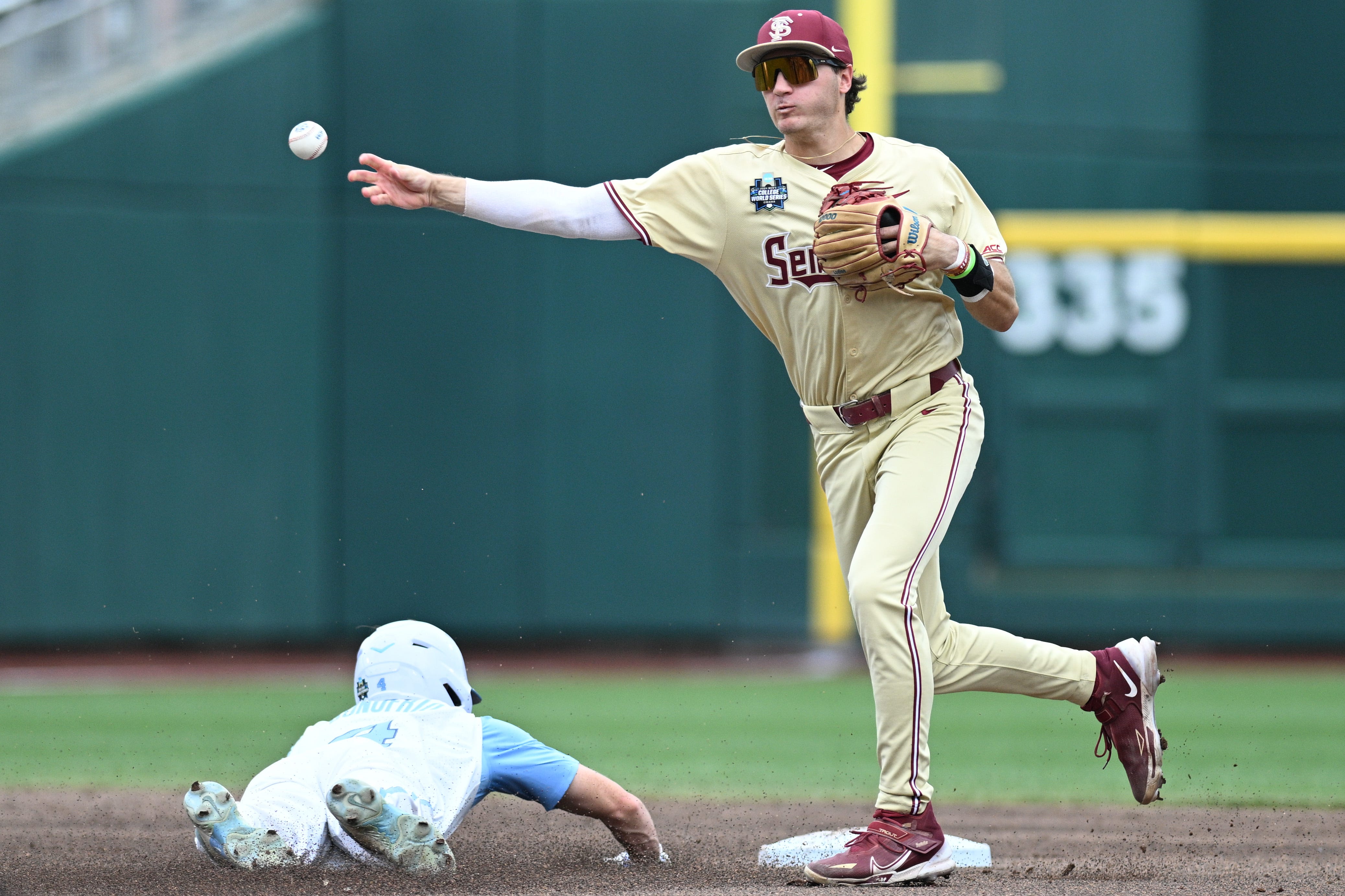 FSU baseball vs. Oregon State prediction, odds, for Game One of ...