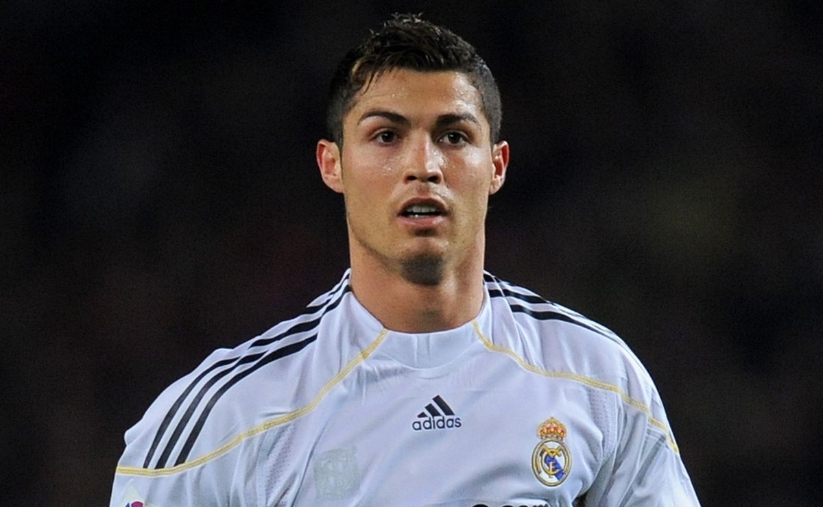Real Madrid present kit for 2025 FIFA Club World Cup echoing Cristiano ...
