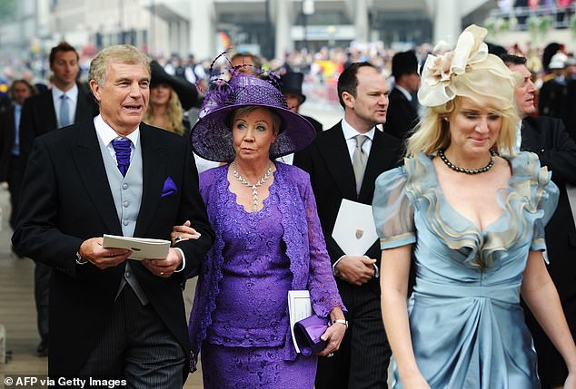 Heartbreak for England and West Ham legend Sir Trevor Brooking as his ...