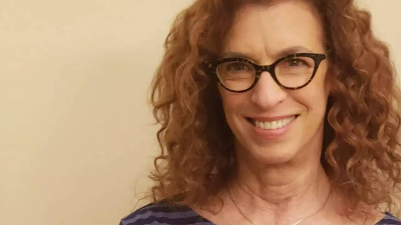 Popular sketch artist Jane Rosenberg was 'accused' of drawing koala ...