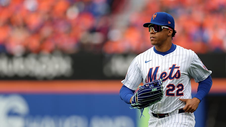 Acclaimed NY Mets pitching lab has another clear RSVP to send out after ...