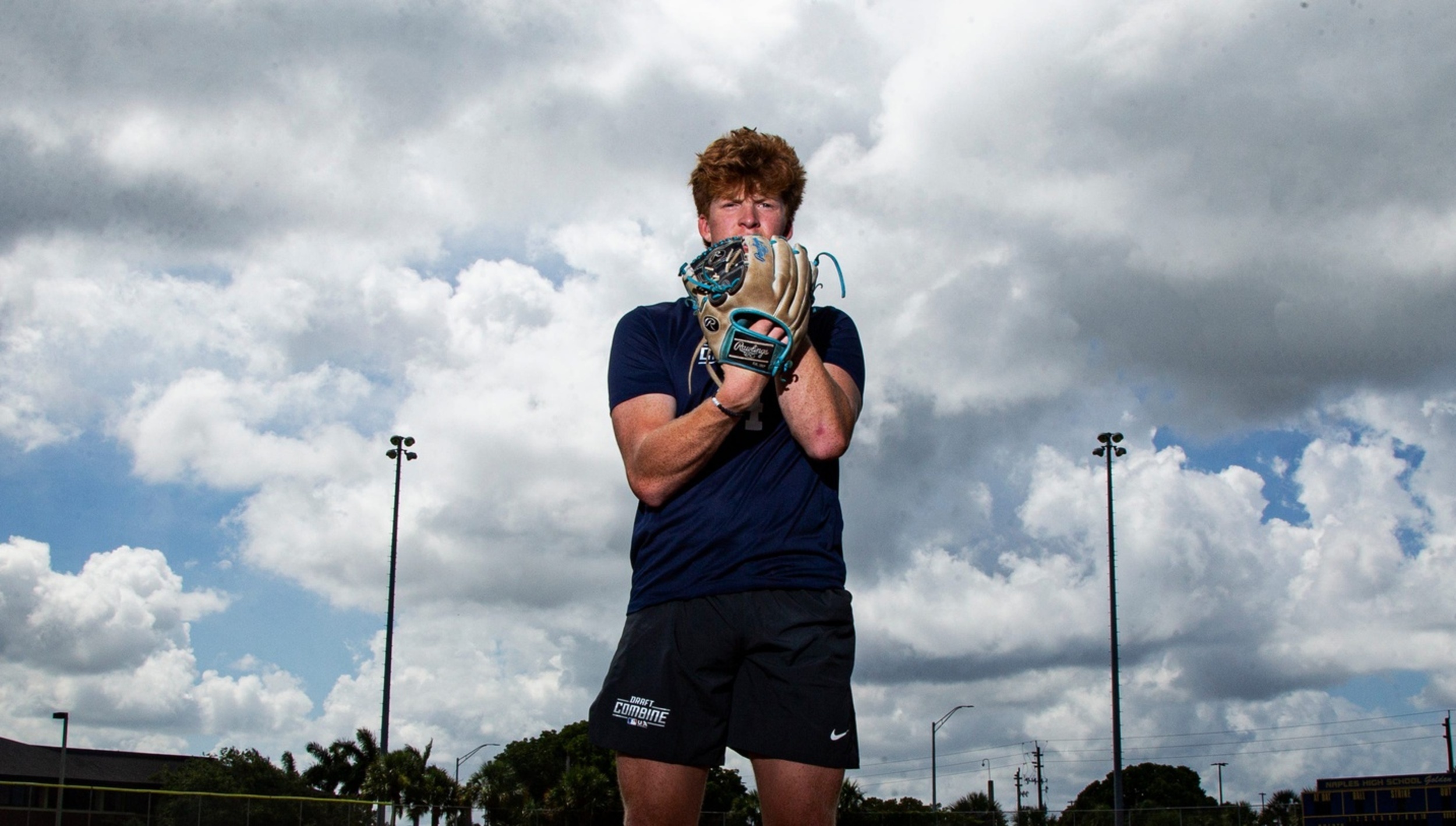 Blue Jays: Johnny King is the latest pitching success story in the farm ...