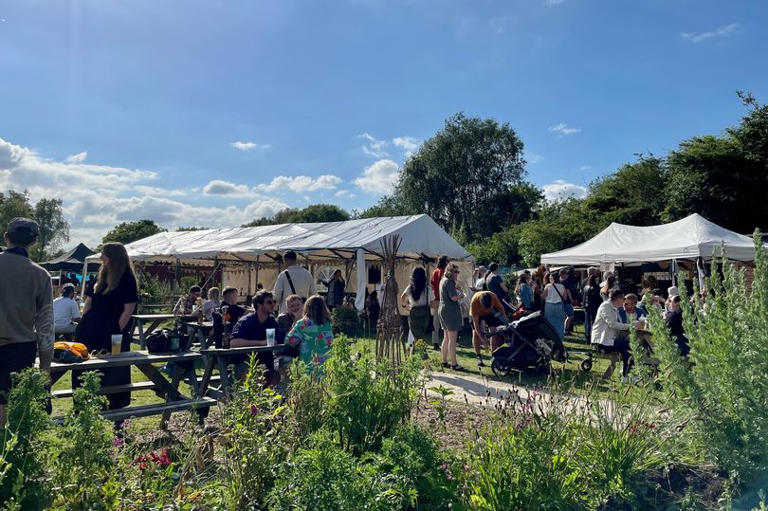 Four huge free events happening in Greater Manchester this weekend