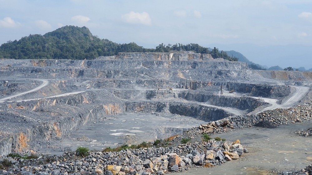 Research Reveals How Tech Improves Mining Pollution in Dry Regions