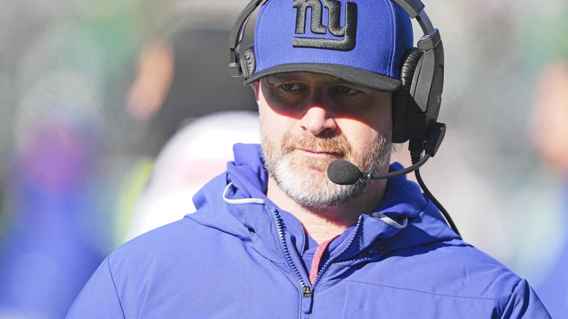 Can Giants’ DC Shane Bowen make all his new puzzle pieces fit?