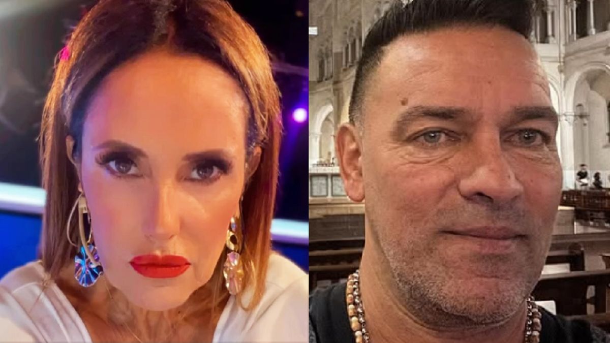 María Fernanda Callejón tendría un nuevo romance tras separarse de ...