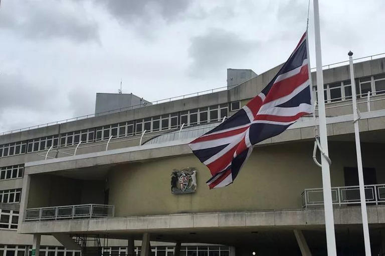 ‘Special’ Leicestershire County Council meeting called to discuss flags