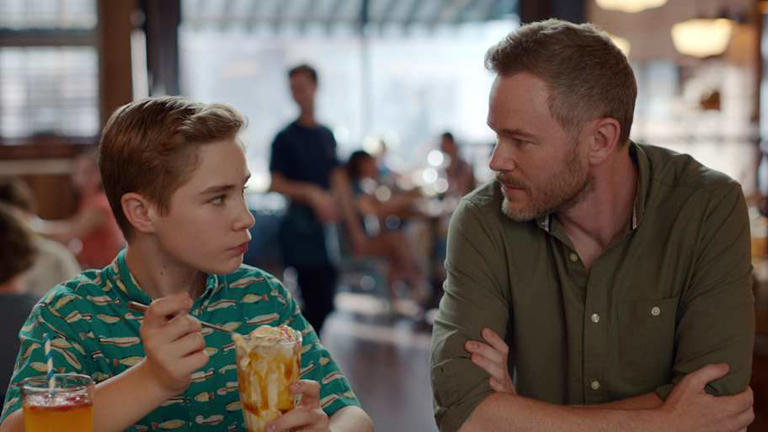 Ginny and Georgia season 3 episode 9 recap: Austin does what we definitely did not expect