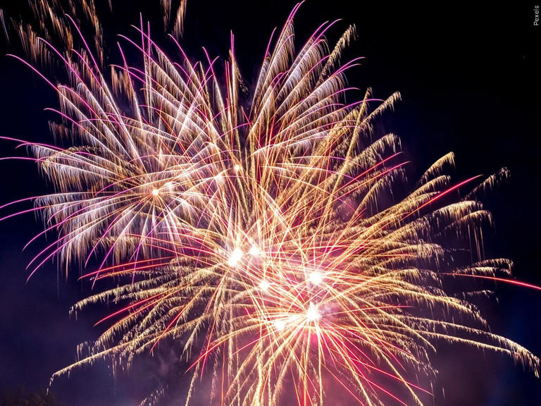 Celebrate Fourth of July with a bang around the Cape Fear region